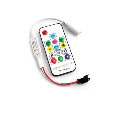 Mạch Điều Khiển Led Full Color 1903